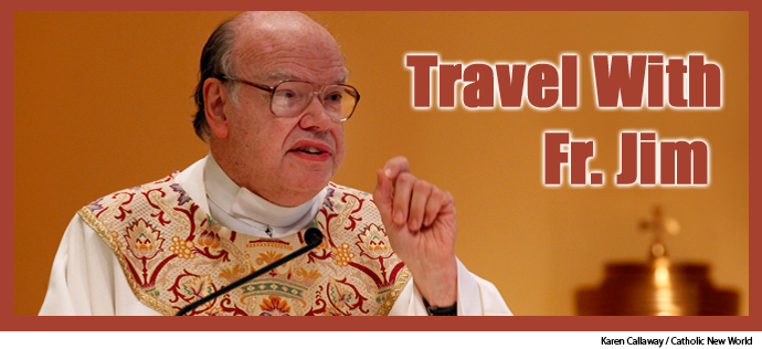 Pilgrimages - Word Made Clear